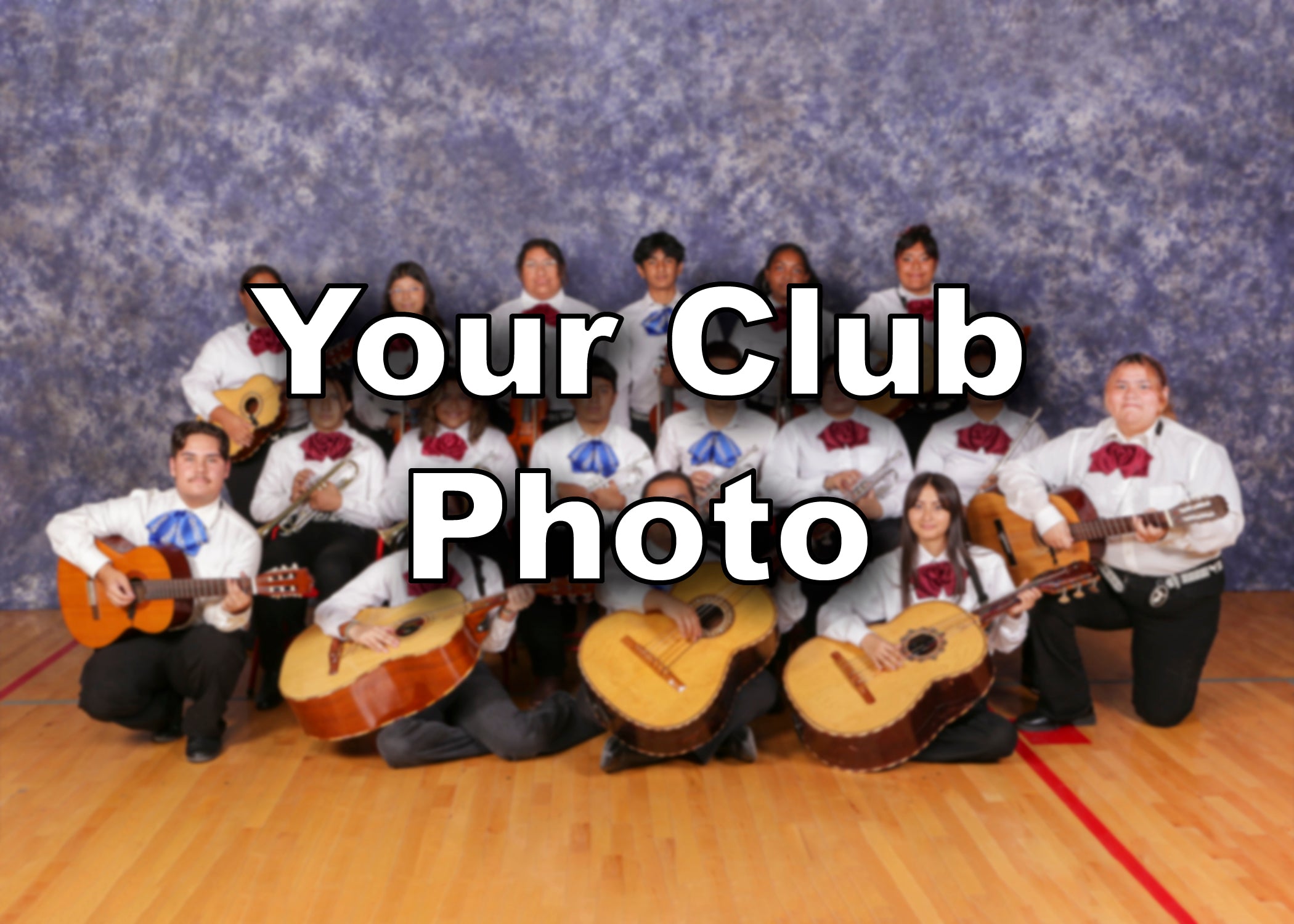 Order A Club Photo – United Portraits - Order Group Photos